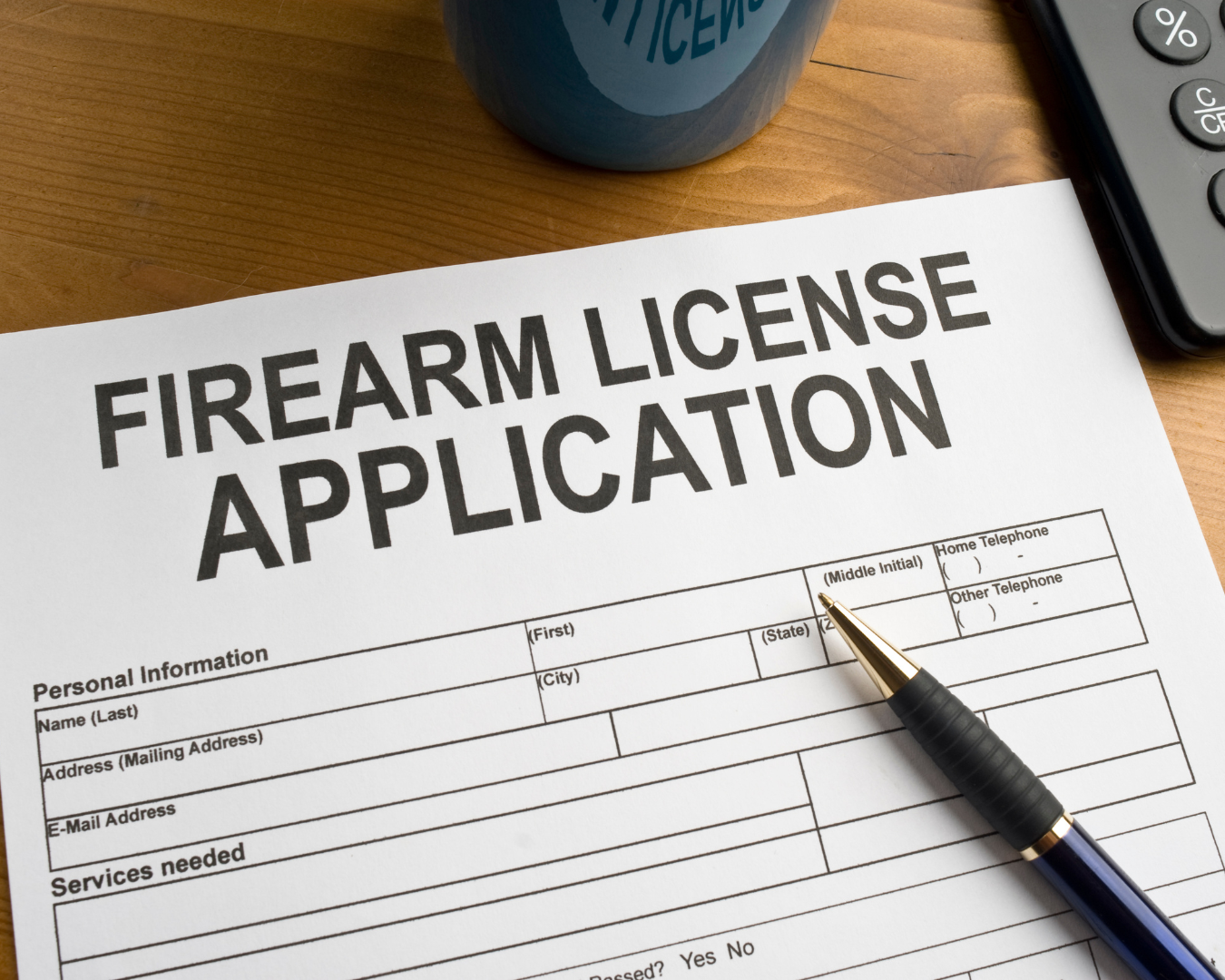 New York State Concealed Carry: Top Firearm Safety Guide