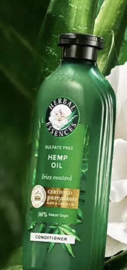 Smell Sensational: Top 10 Best-Smelling Shampoos – noellesalon