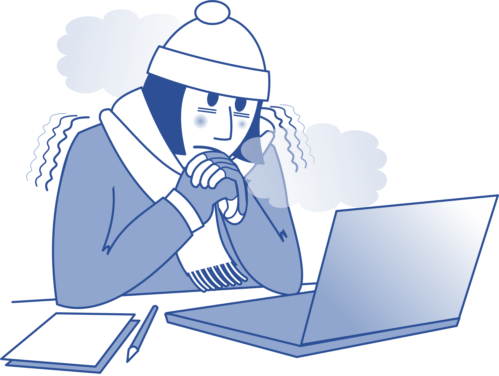 Essential Tips for Cold Weather Working Safety