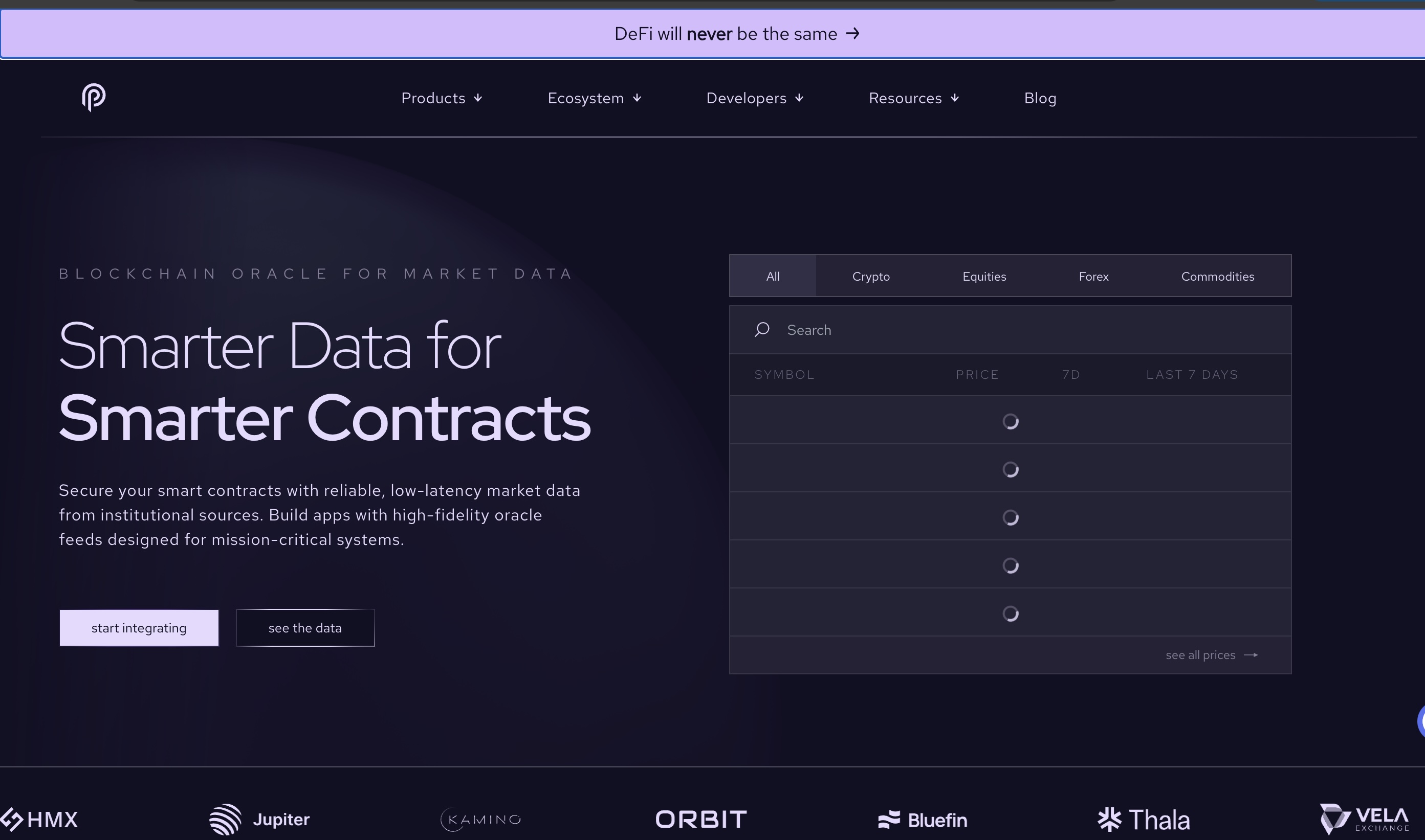 Top Solana Projects of 2025: SOL dApps with Huge Potential