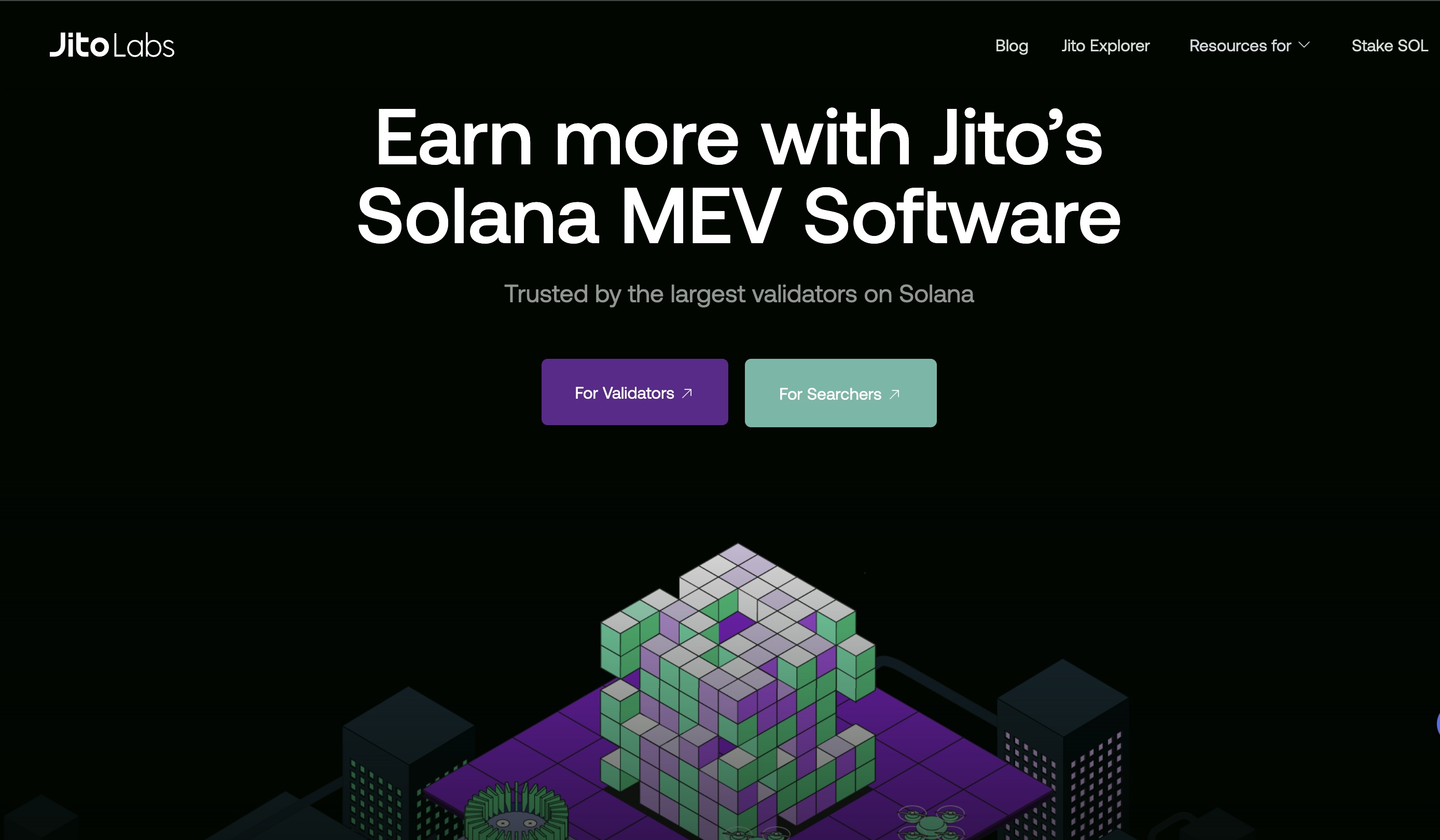 Top Solana Projects of 2025: SOL dApps with Huge Potential