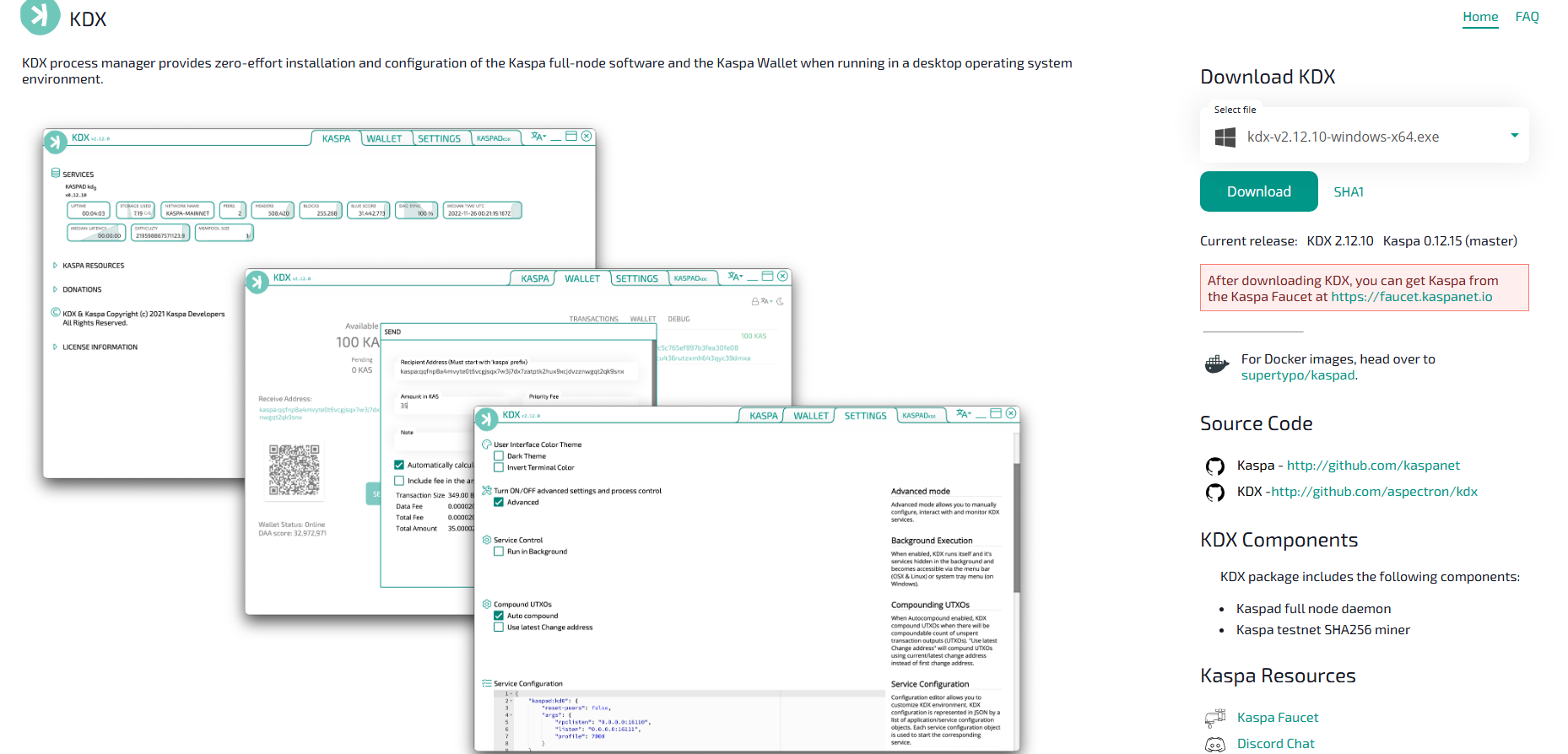 8 Best Kaspa Wallets To Secure KAS in 2025