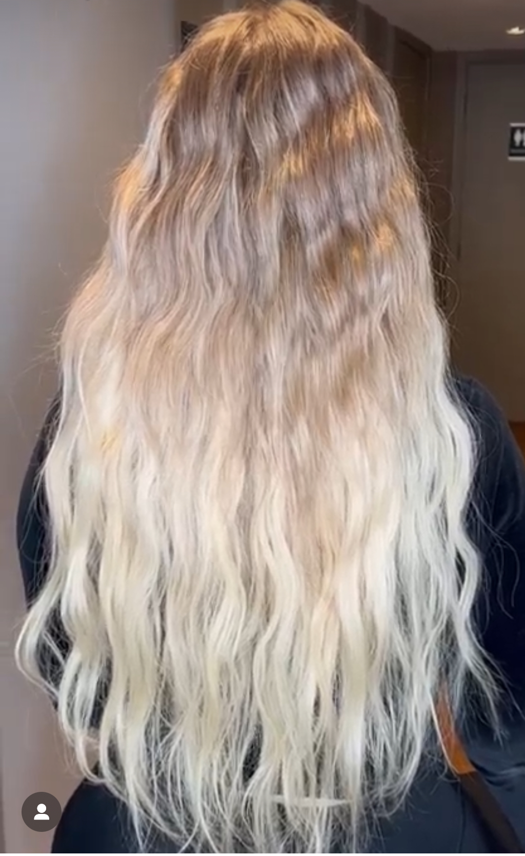 Complete Guide to Nano Ring Hair Extensions – noellesalon