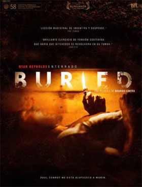 [Critica] Buried