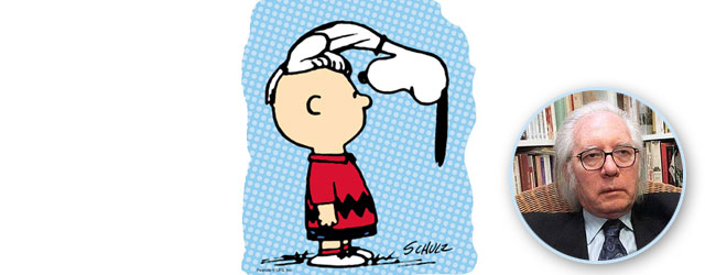 Snoopy, por Francisco Umbral (1999)