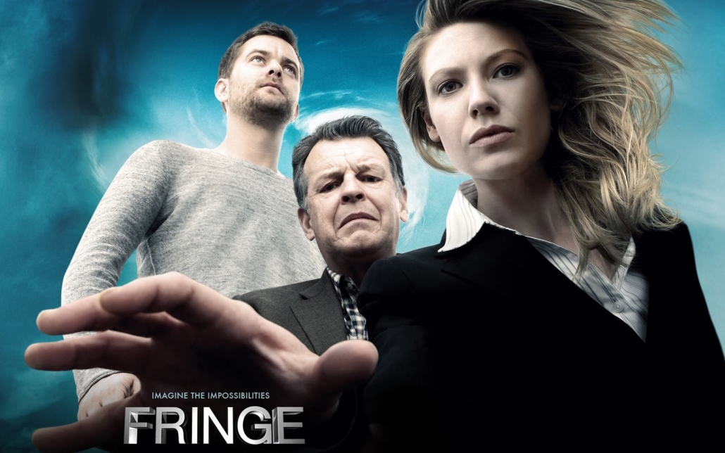 Fringe: una retrospectiva (in memoriam)