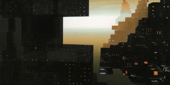 Crítica Fundación e Imperio, de Isaac Asimov