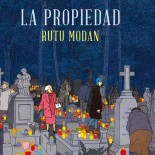 Crítica La propiedad, de Rutu Modan