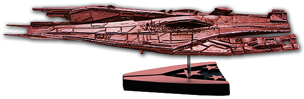 Artículos exclusivos de Dark Horse para la San Diego Comic-Con 2014