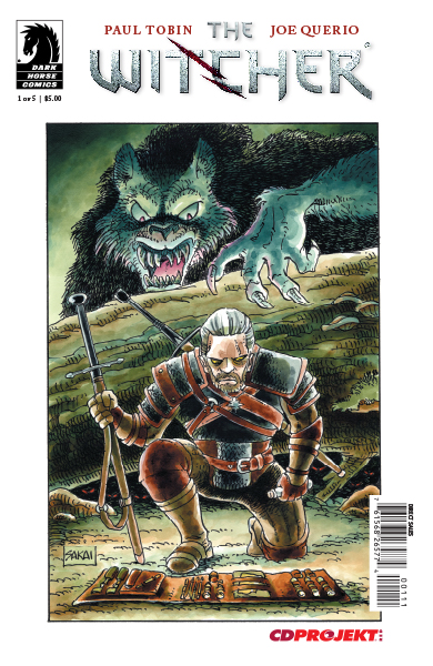 Artículos exclusivos de Dark Horse para la San Diego Comic-Con 2014