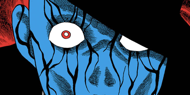 Crítica Alabaster, de Osamu Tezuka