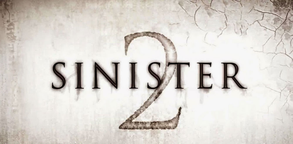Crítica Sinister 2