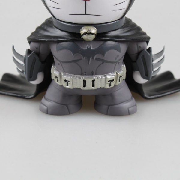 Figura Doraemon de Batman