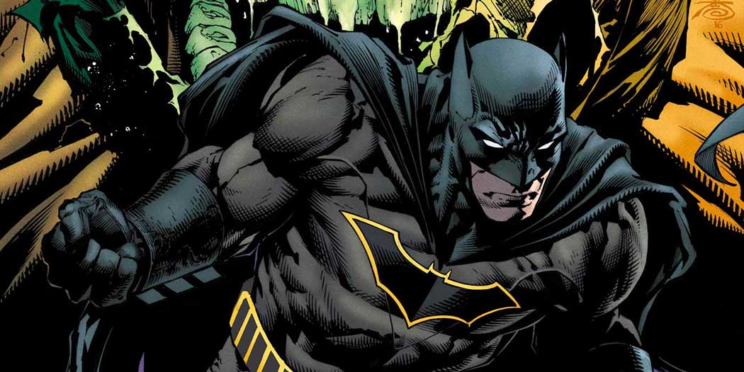 Crítica Batman # 67 Renacimiento 12, de Tom King y Mitch Gerads