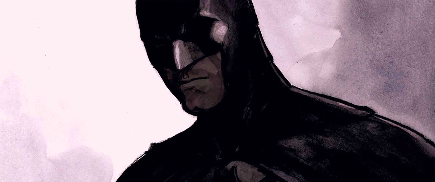 Crítica Batman: El principe oscuro, de Enrico Marini