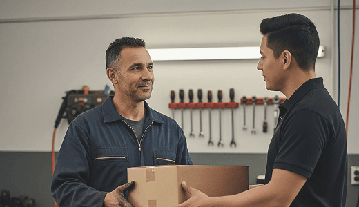 AUTODOC PRO | Benefits