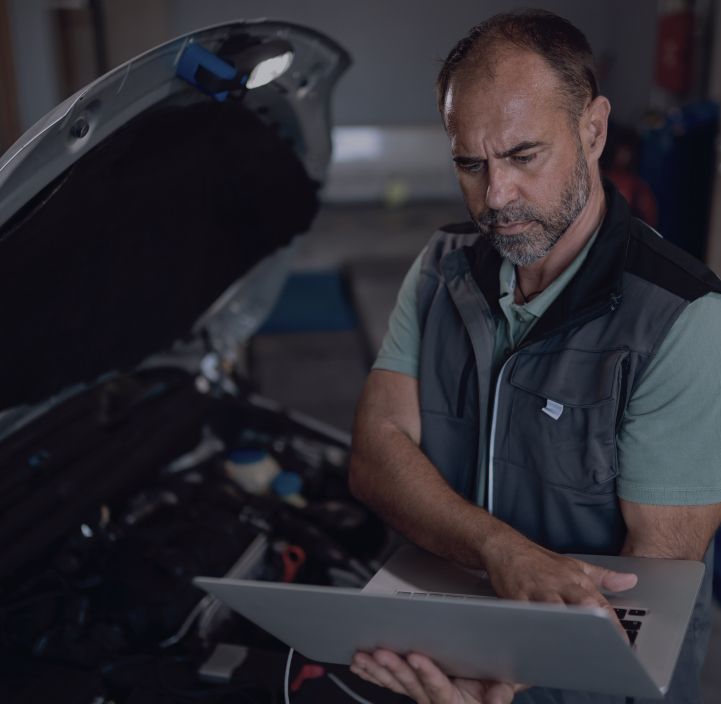 AUTODOC PRO | Signup