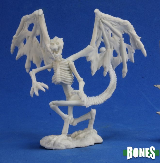 Bone Devil 77325 Monster - Scenery en Zo