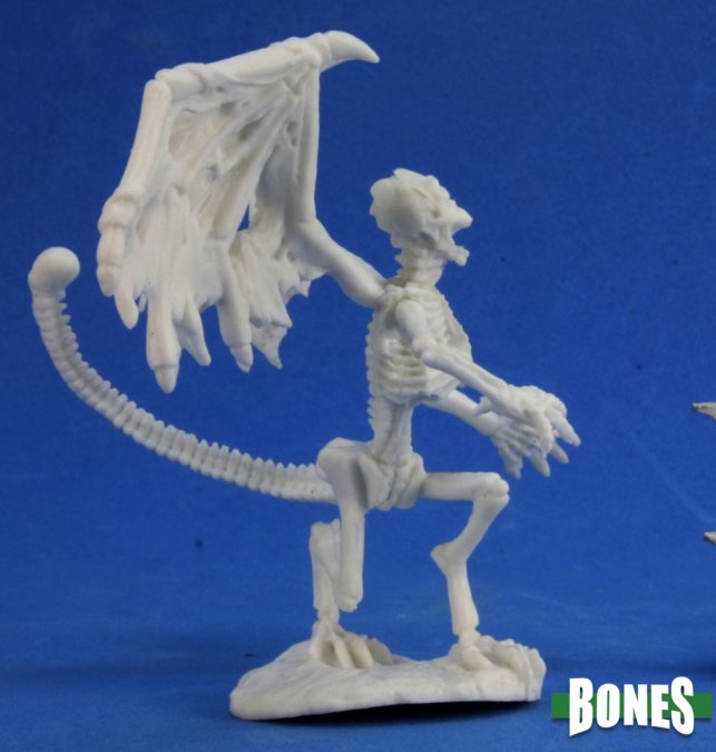 Bone Devil 77325 Monster - Scenery en Zo