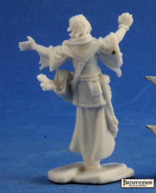 Mystic Theurge 89021 - Scenery en Zo