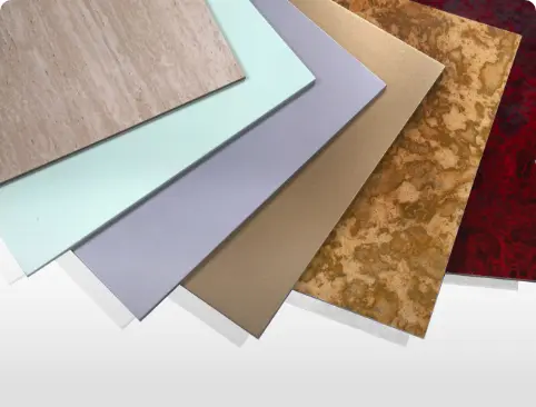 Sourcing and Supply Shain Solutions for Building Materials