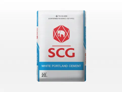 จำหน่ายสินค้าปูนซีเมนต์และผลิตภัณฑ์คอนกรีต เอสซีจี