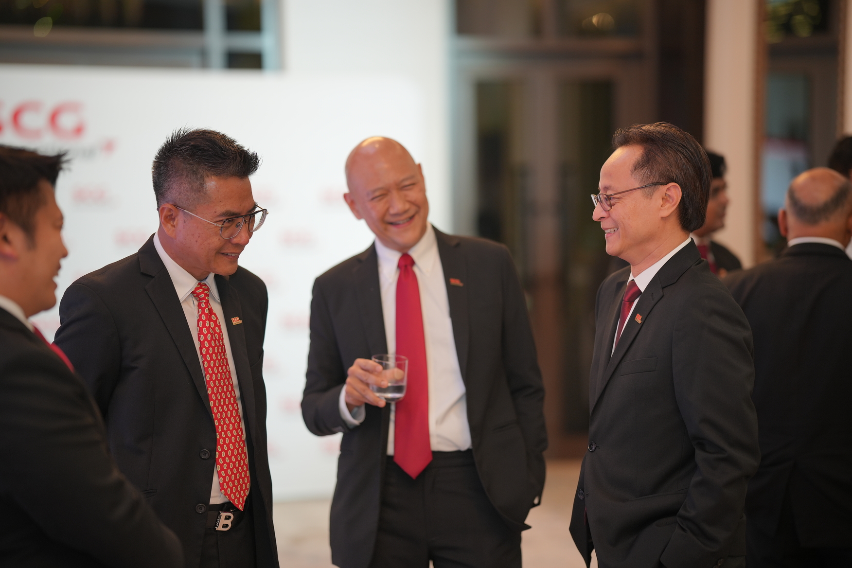 The collaboration to drive its global growth in the Middle East Region