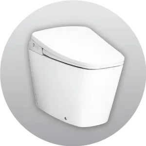 COTTO Smart Toilet