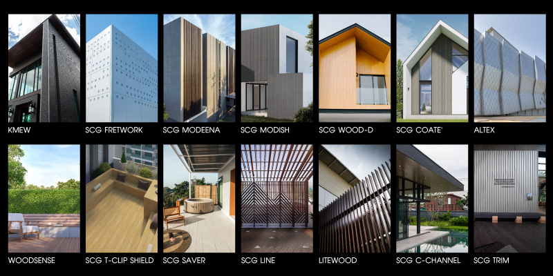 DECAAR BY SCG - FormProduct