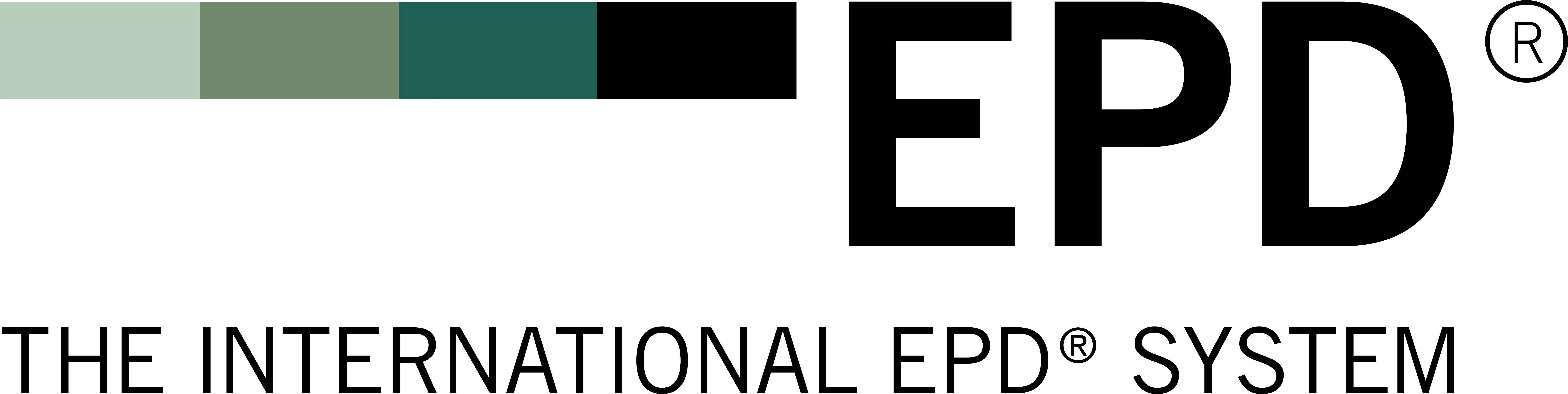 EPD International Ceiling and Wall