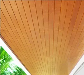 ไม้ระแนง ประกายเงาพลัส