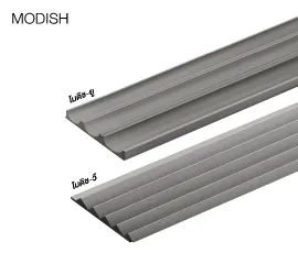 ผนังตกแต่ง รุ่น โมดิช