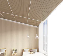 ฝ้าสมาร์ทบอร์ด รัสติค