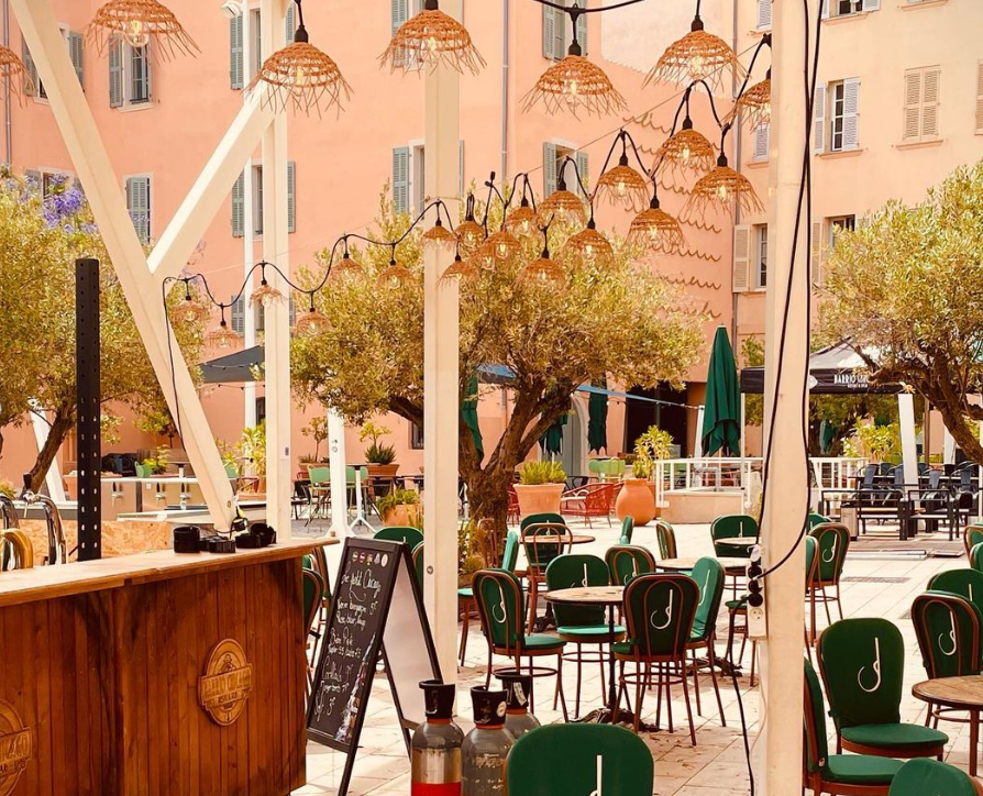 Le Petit Chicago Toulon