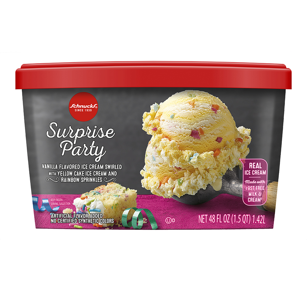 Schnucks
