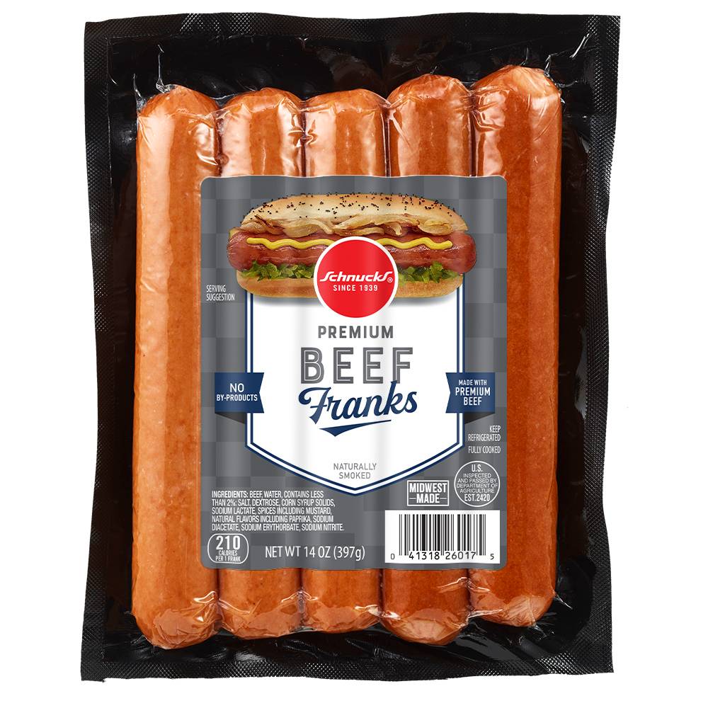 Schnucks