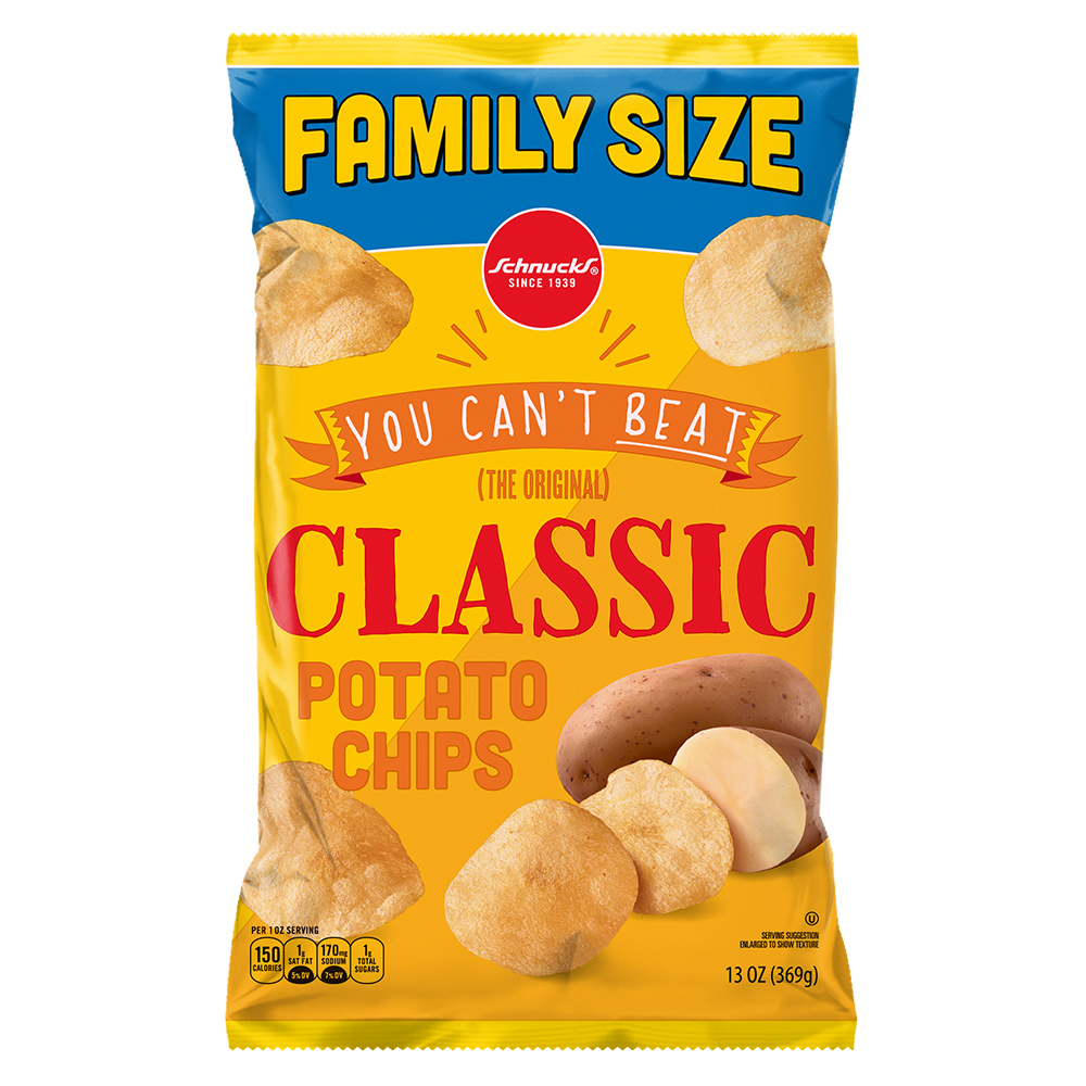Schnucks