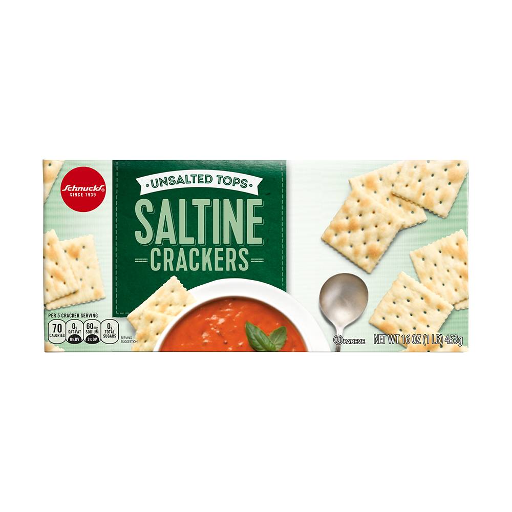 Schnucks