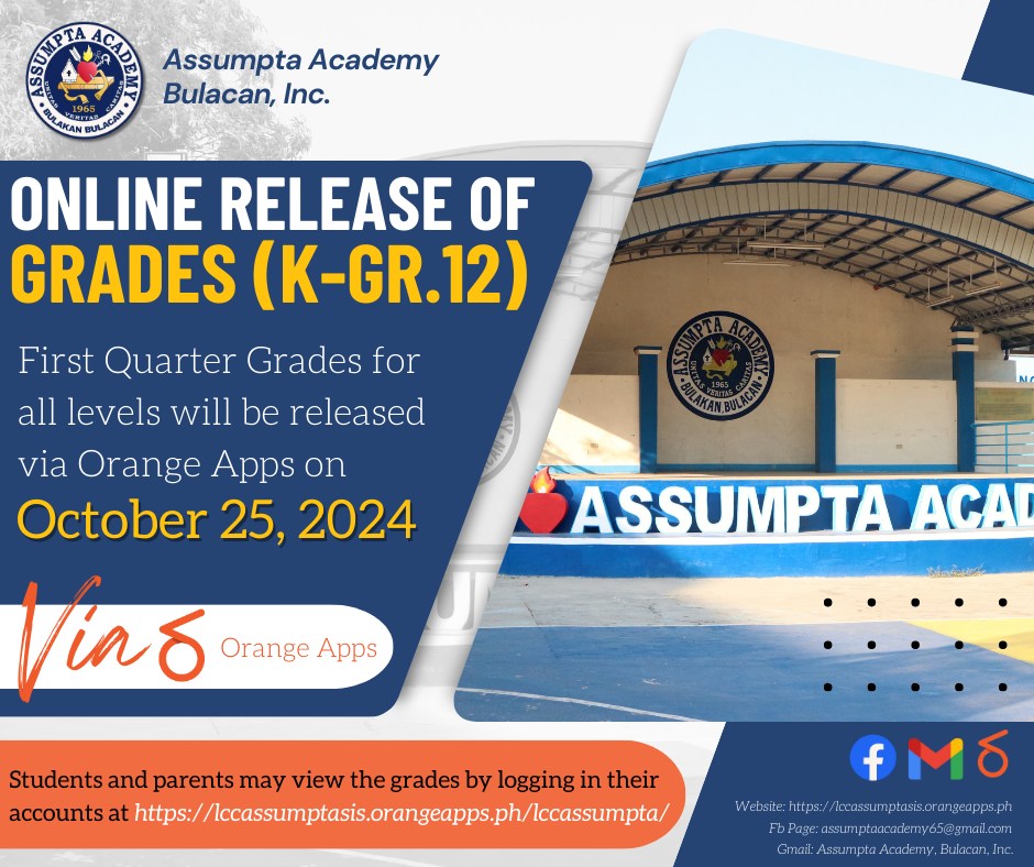 Assumpta Academy