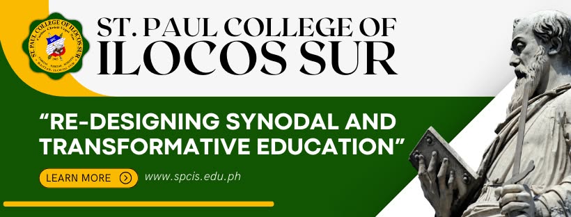 St. Paul College of Ilocos Sur