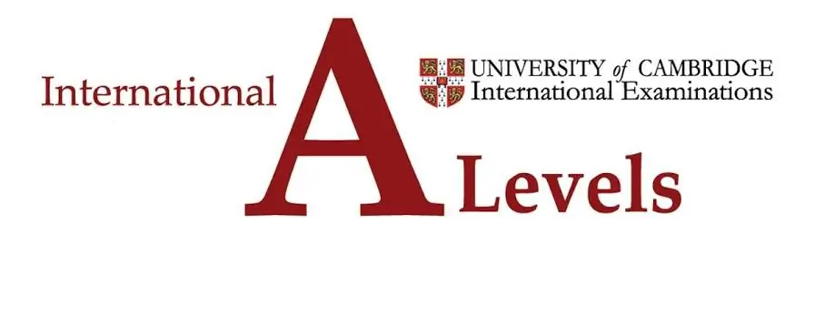 10 Key Differences : Cambridge International A Level vs AS Level