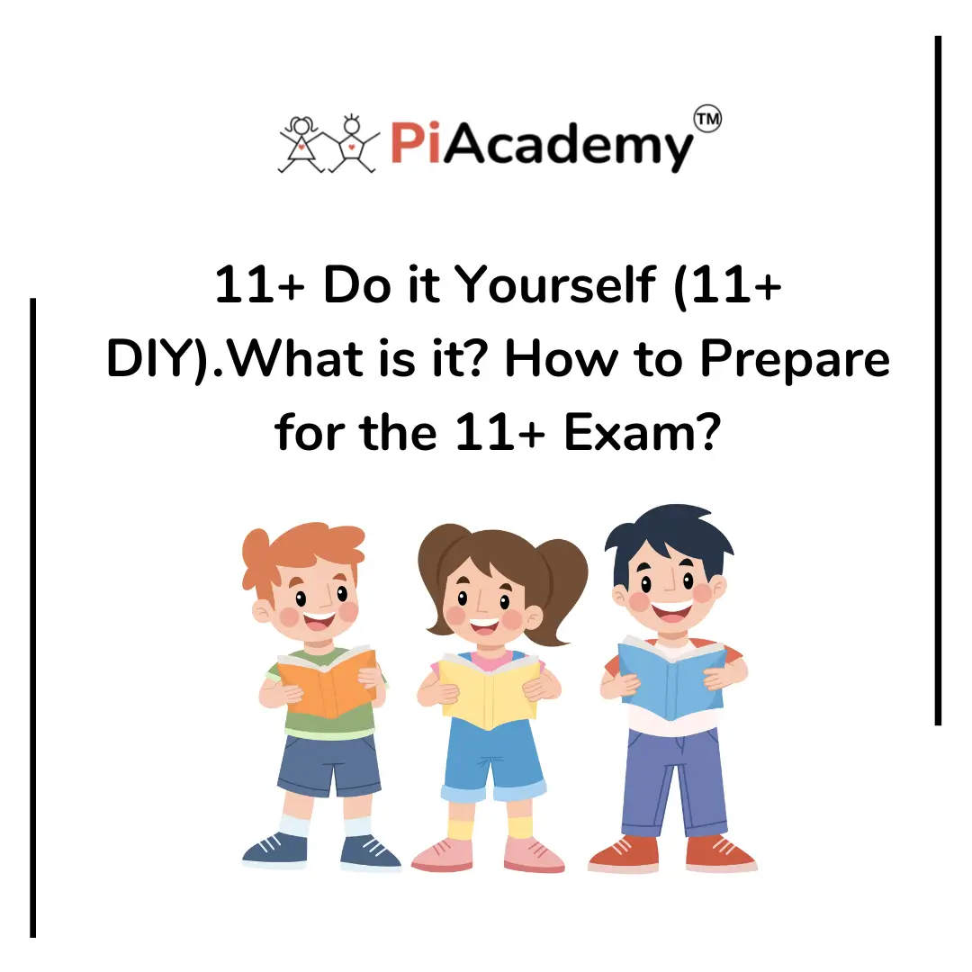 11 Plus Exam DIY 2025: Unlock Effective Prep Strategies