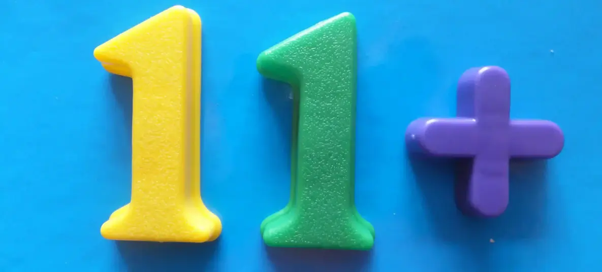 11 Plus Results 2025 - Get 11+ Key Dates for all Areas