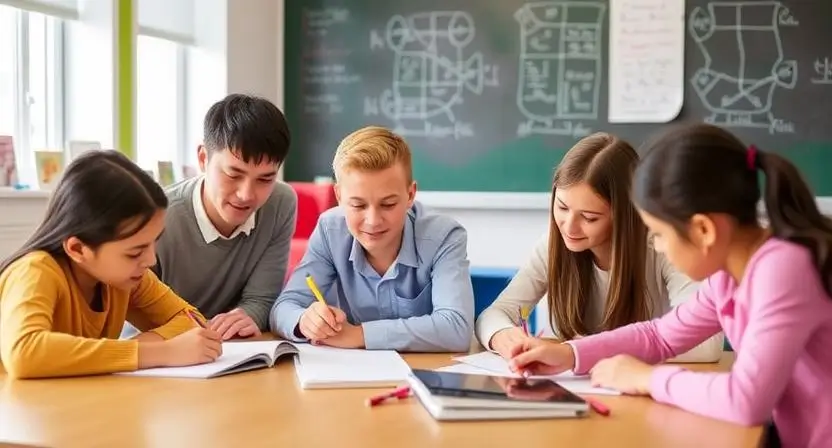 11 Plus Tuition - How to choose the right tutoring service
