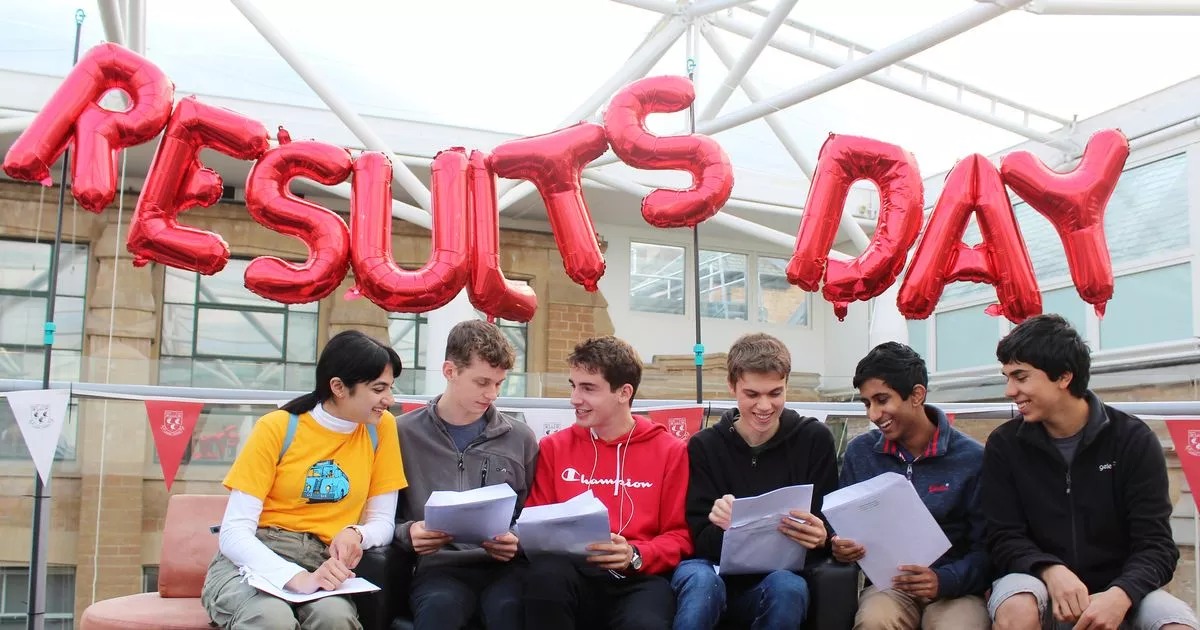 A Level Results Day 2025: What You Need to Know & Do Now