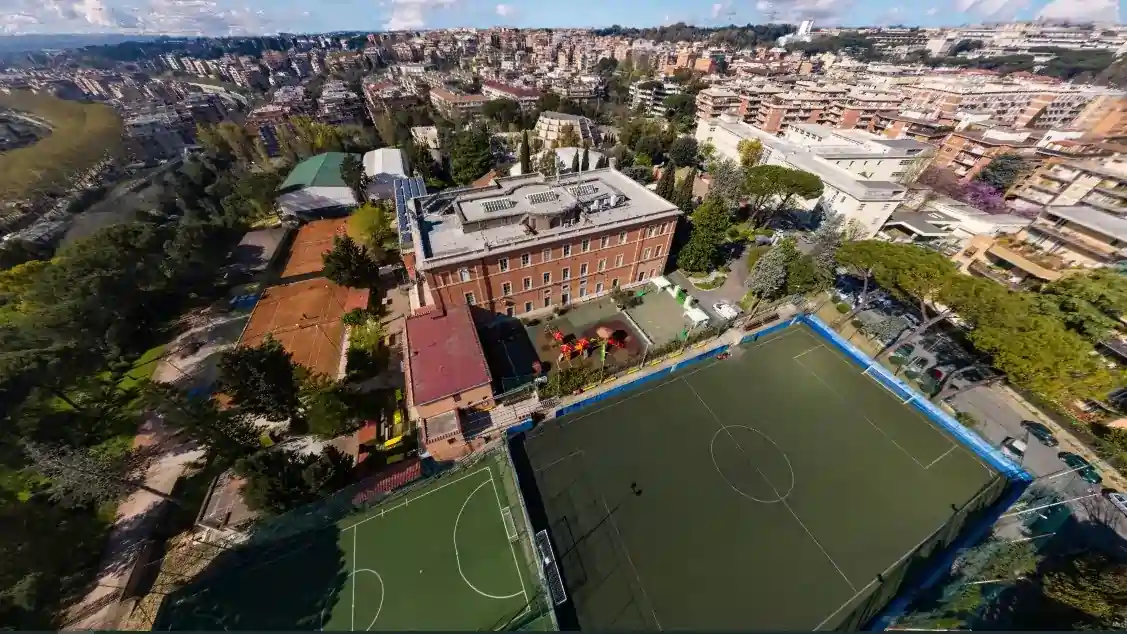 Top 10 IB Schools in Italy | Fees & Admissions