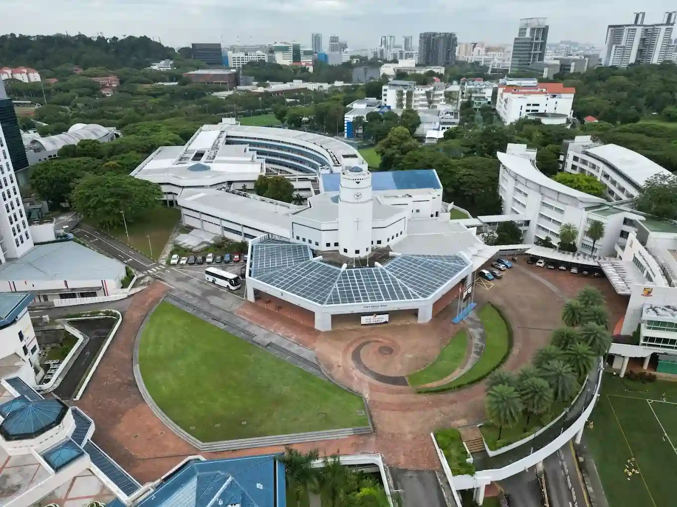 Top 10 IB Schools in Singapore | Fees & Admissions