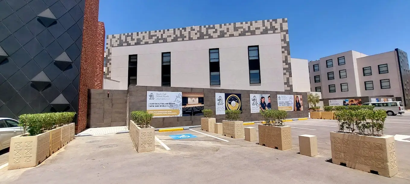 Top 10 IB Schools in Riyadh | Fees & Admissions