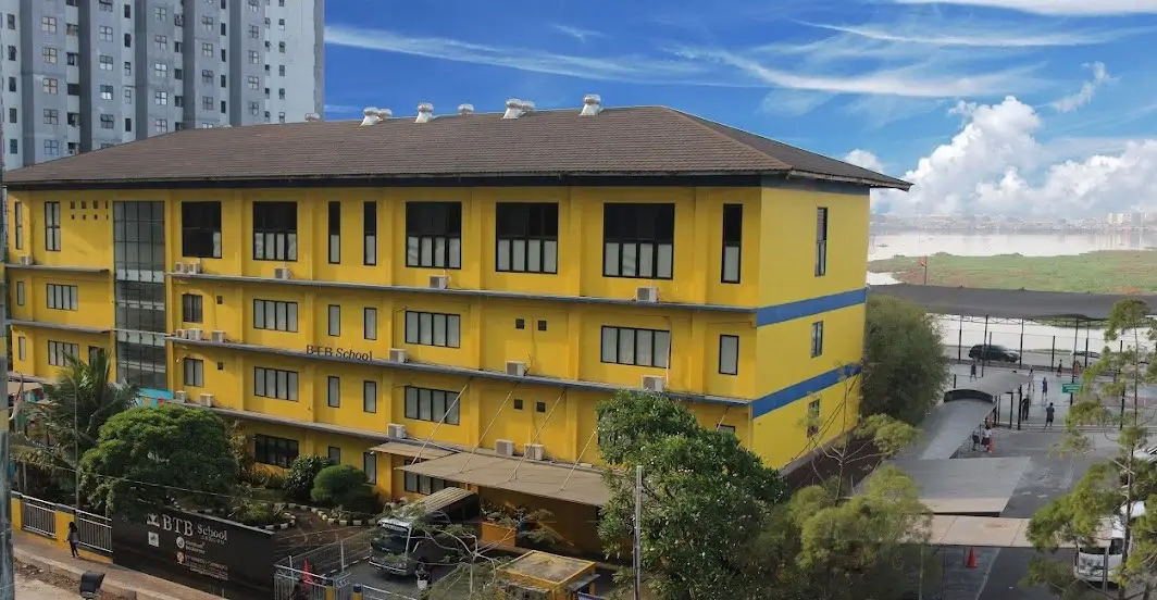 Top 10 IB Schools in Jakarta - Fees, Admission, Review 2025