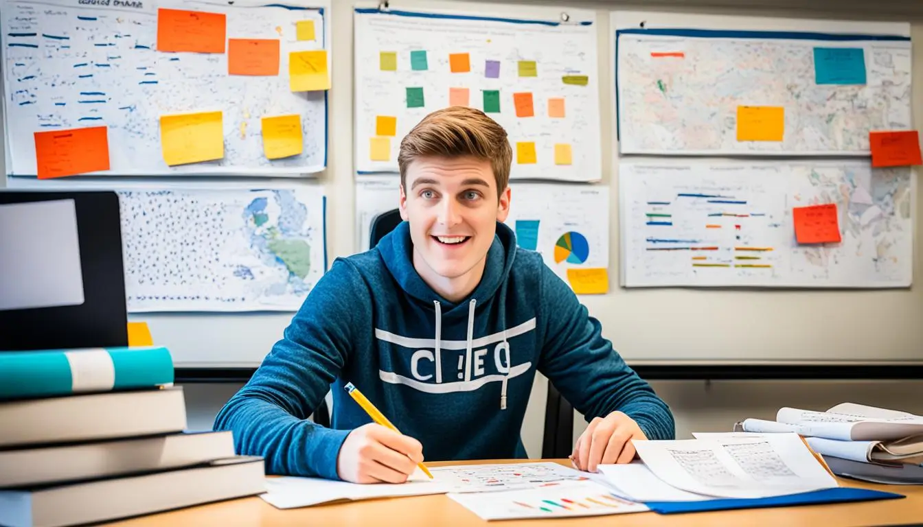 Boost Your UCAS Tariff with EPQ: Tips & Tricks Complete Guide